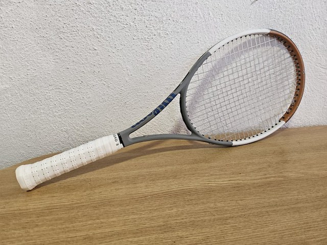 Teniski reket Wilson Blade Roland Garros 305g 4 68.6cm