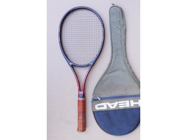 reket HEAD Prestige Pro 600 AUSTRIA original, futrola