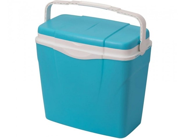 EL FRESCO ANTARCTICA RUČNI Frižider 24L BLUE ATOLL