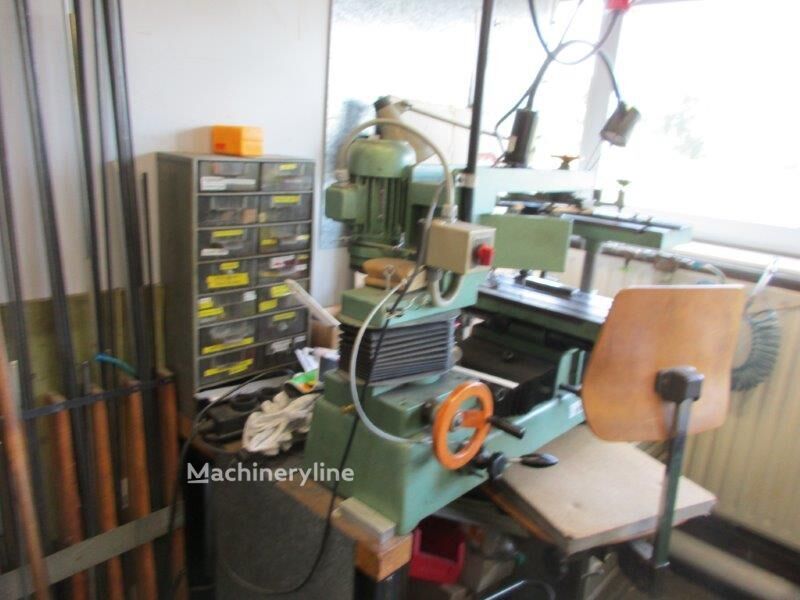 Kirba LH 172 mašina za graviranje metala