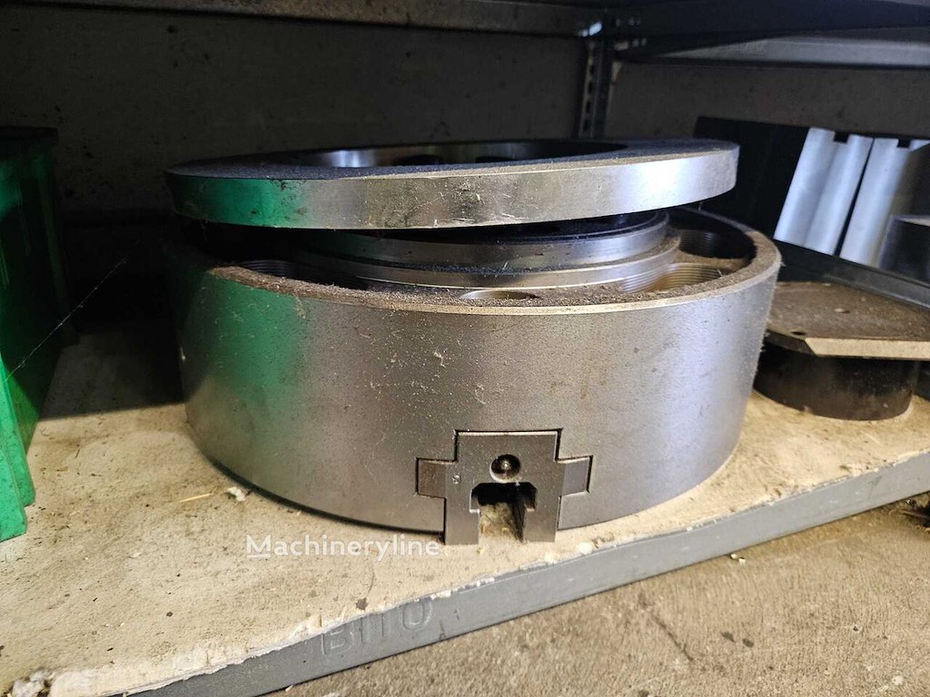 Prodaje se Zubehör für Leadwell LTC-50CL CNC Drehmaschine strug za metal na aukciji