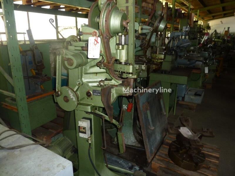 Hang 105 VDS druga mašina za obradu metala
