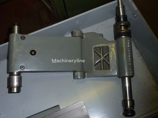 Deckel KF-12 glodalica za metal
