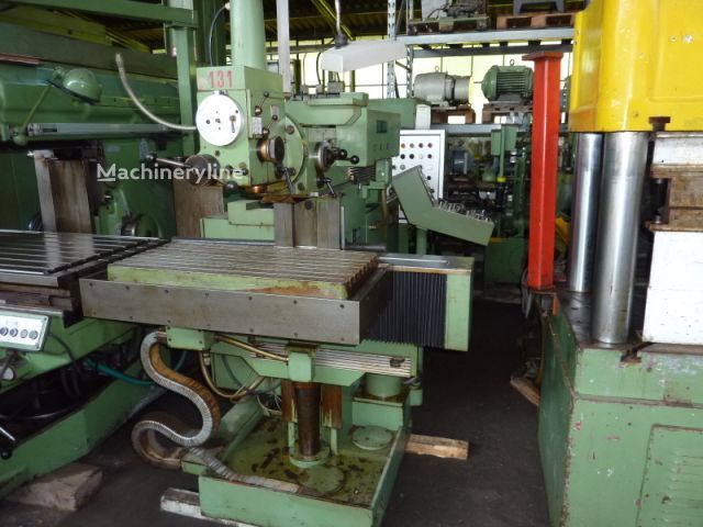 Maho MH C 700 (K) glodalica za metal