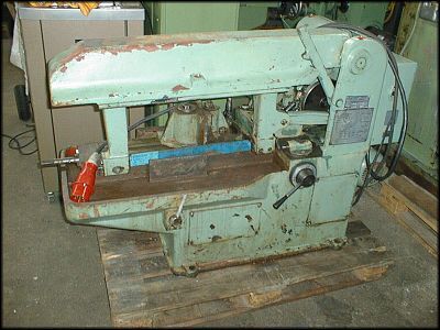 SILISTRA HN-25 M trakasta testera za metal