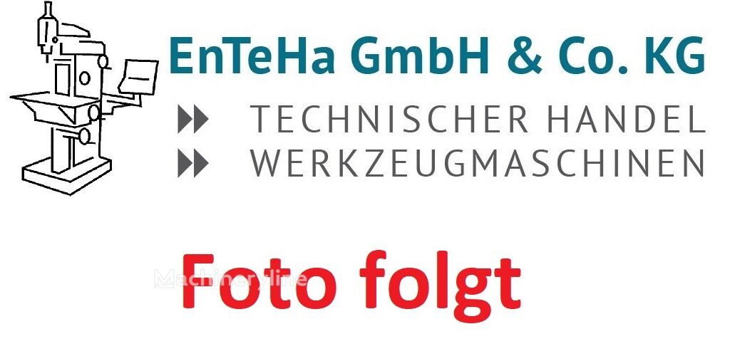 RAS 1002 / Hand-Tafelschere trakasta testera za metal