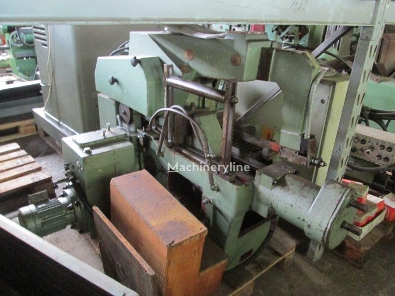 Rucoco RBS 280 A-6 trakasta testera za metal