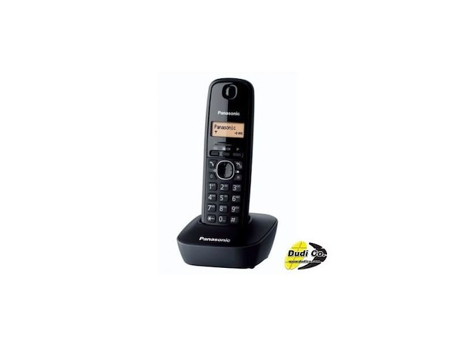 Panasonic kx-tg1611fxh