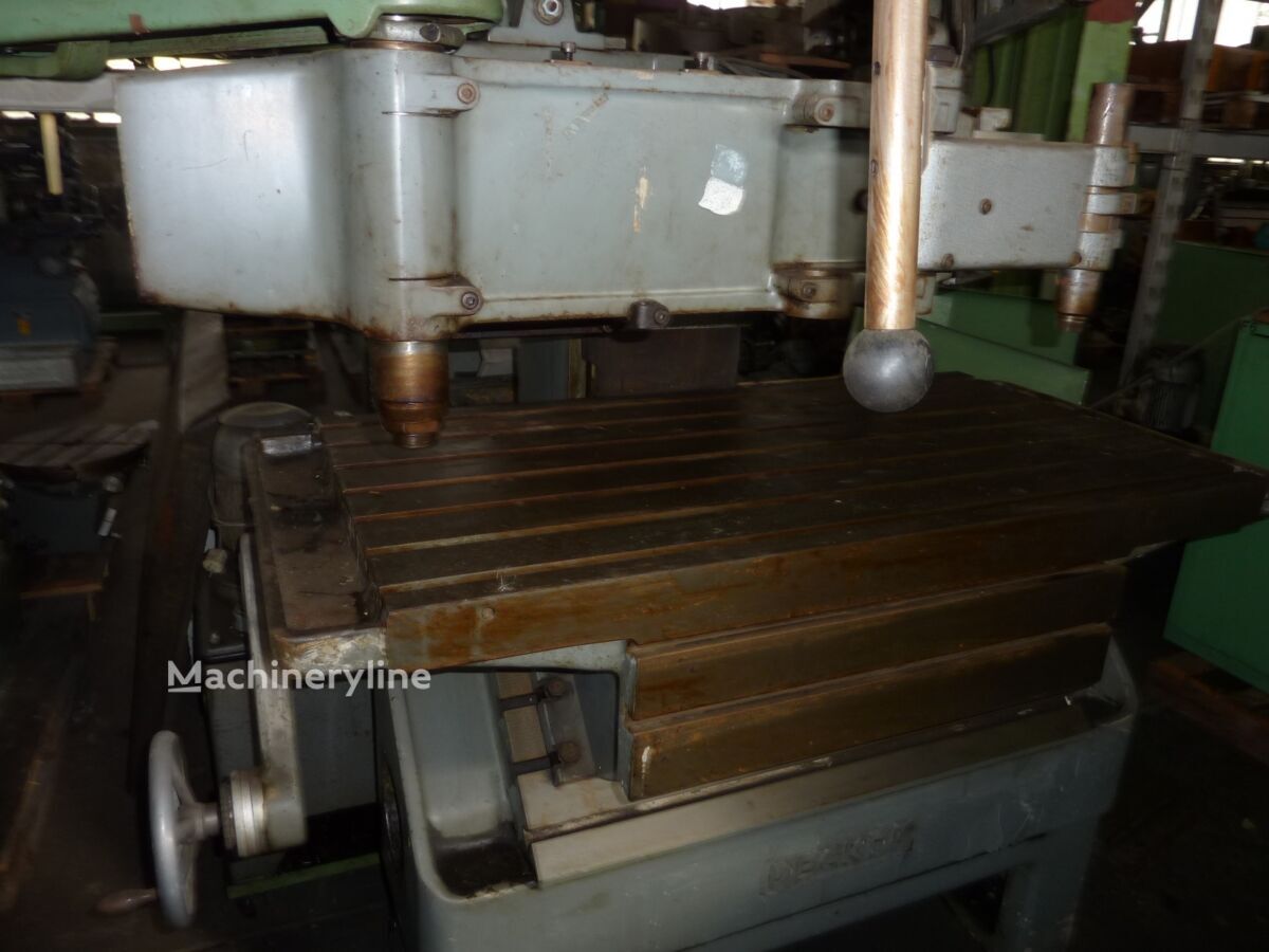 Deckel KF 3 S glodalica za metal