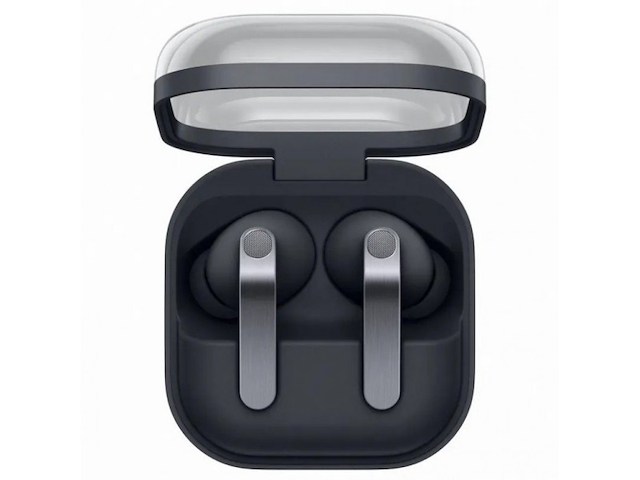 SAMSUNG GALAXY BUDS 4 PRO CRNE  BLUETOOTH SLUŠALICE Bubice