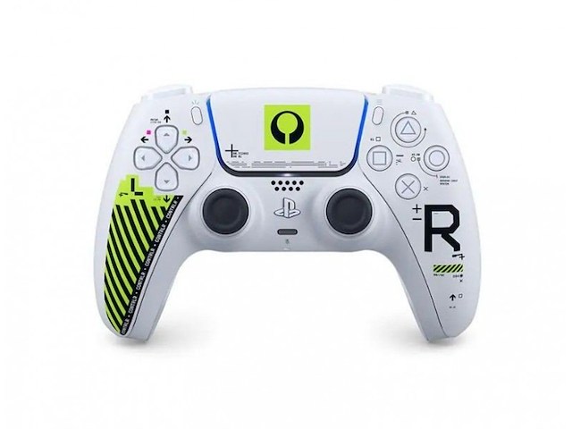 SONY PS5 DUALSENSE WIRELESS CONTROLLER Marathon