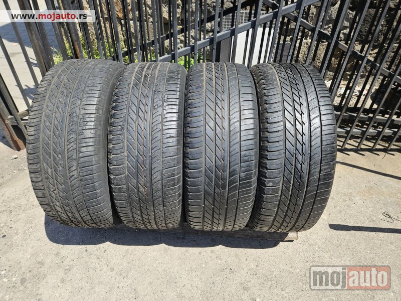 255-60-18 Goodyear odlicne povoljno
