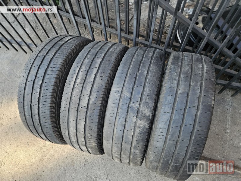 215-65-16C Continental teretne gume za kombi vozila