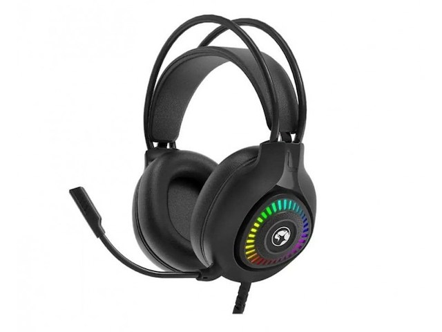 MARVO AKARI 40 H8325 GAMING Slušalice