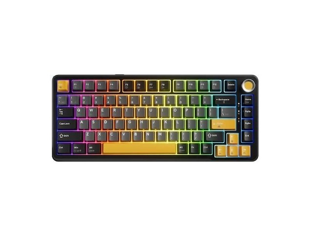 MARVO KG985W TITAN 75 BEŽIČNA GAMING Tastatura