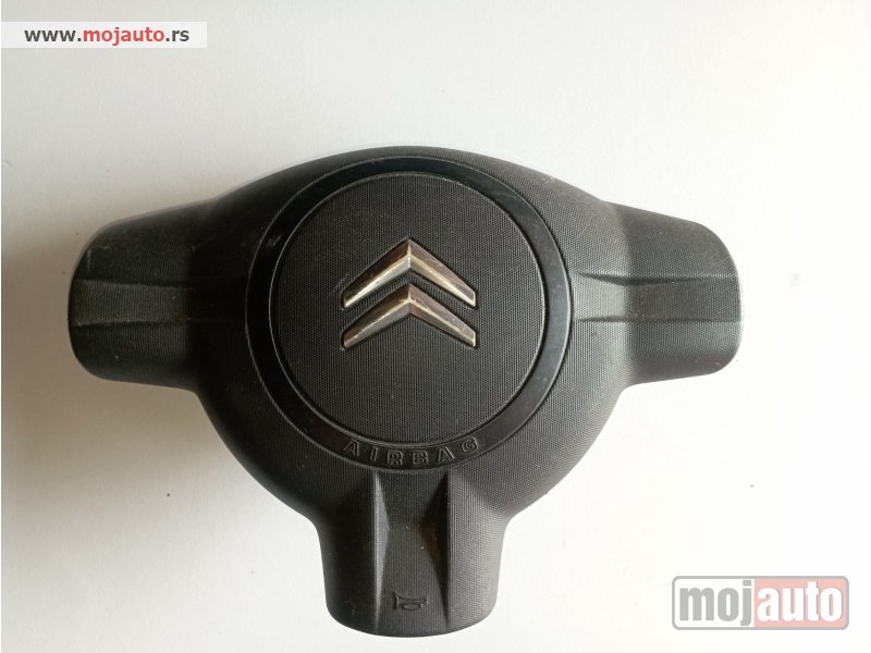 Airbeeg volan za Citroen C1