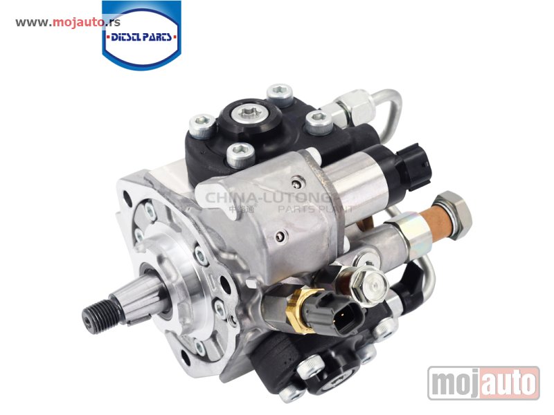 Fuel Injection Pump F 01G 09W 0GF