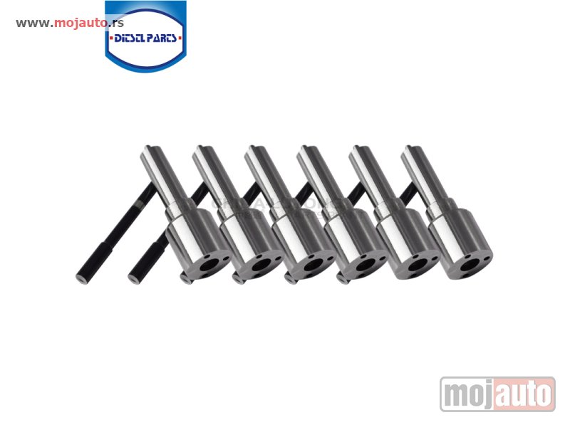 Diesel Injector Nozzles G4S011