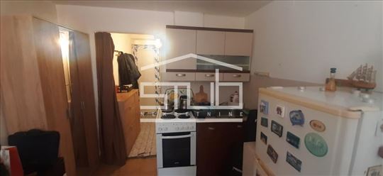 Uknjižena garsonjera Cerak, Prodaja! ID#1572