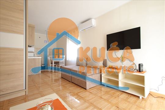 Apartman, Vrnjačka Banja