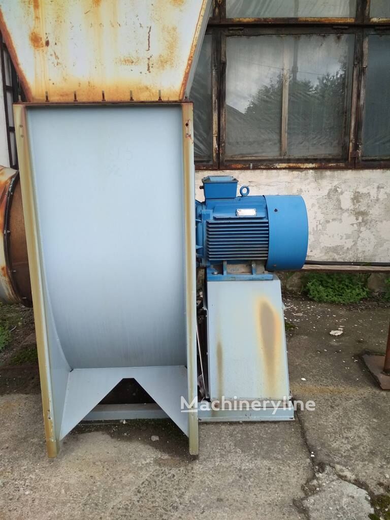 SOMBIFAB R0,56-630/D2/RD0 ventilaciona oprema