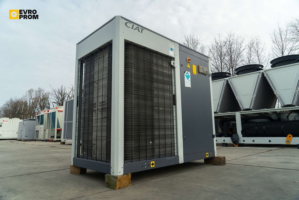 Ciat AQUACIAT2 ILDC 240V 61.5 kW/64.1 kW rashladni uređaj