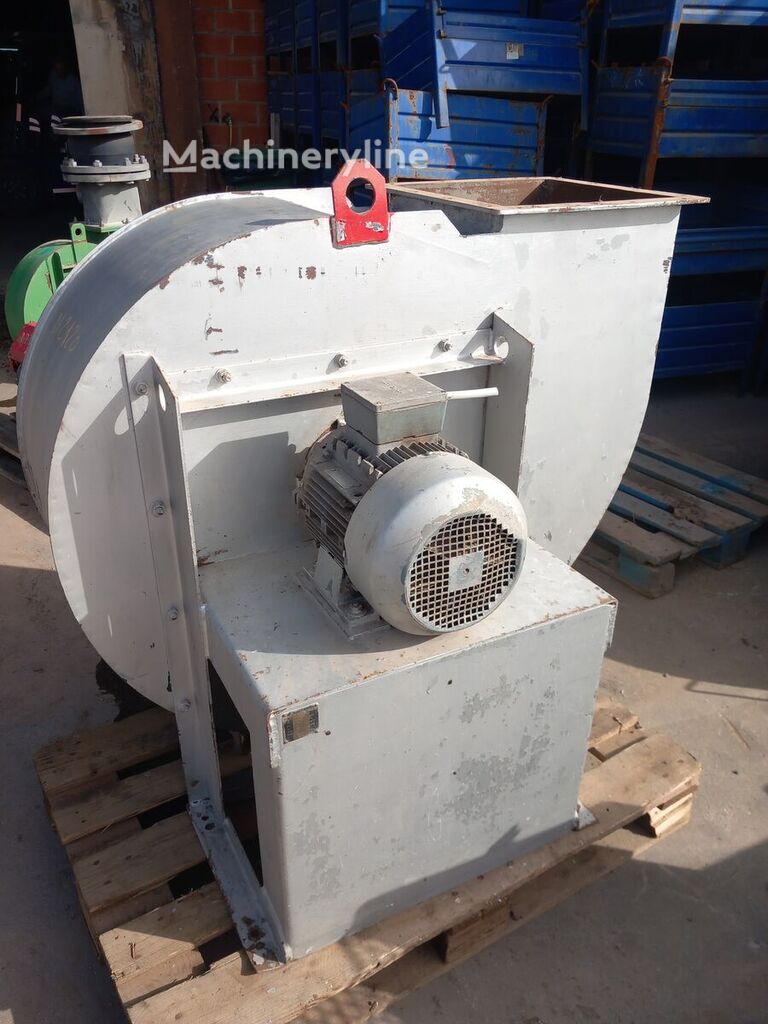 Ventilaciona oprema