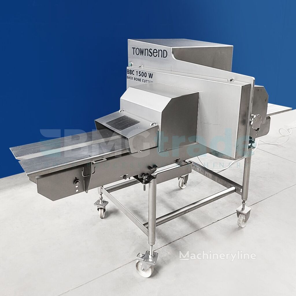 Townsend BBC-1500 W testera za meso