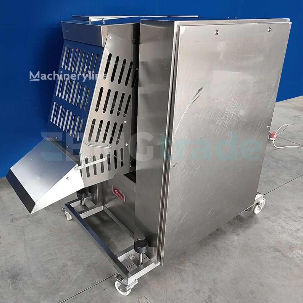 Nock QUATTRO SLICER 380-300 slajser