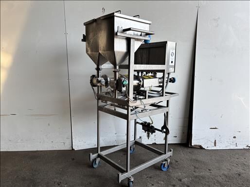 Riggs 1000 Twin head depositor ostala poslastičarska oprema