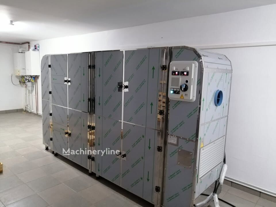 Toscano dehidrator