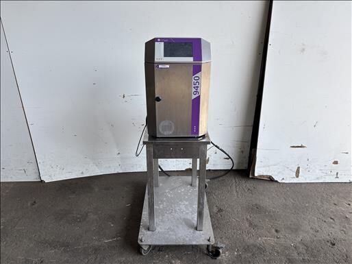 Markem-Imaje 9450 kontinuirani inkjet štampač