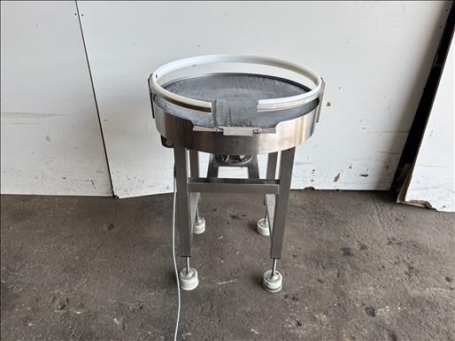 SC Rotary table ostala oprema za pakovanje
