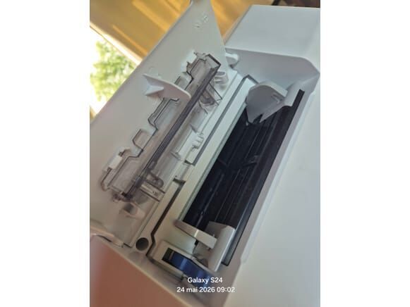 Prodaje se Epson ColorWorks C4000e inkdžet štampač na aukciji