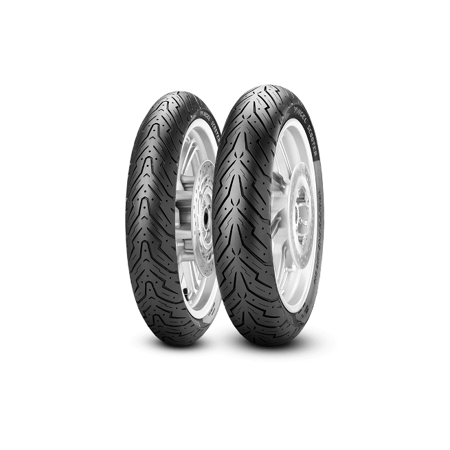 PIRELLI 110/70 R16 ANGEL SCOOTER 52S TL