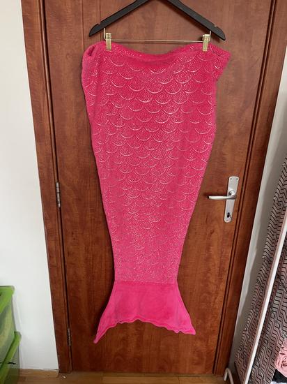 Sirena Cebe Novo