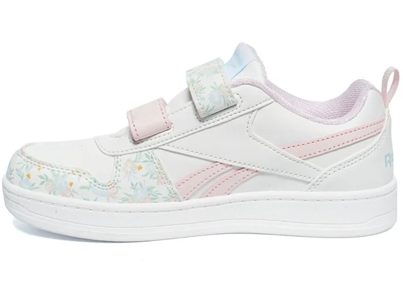 Reebok Patike za devojčice Royal Prime 2.0 Two Strap Hoop & Loop