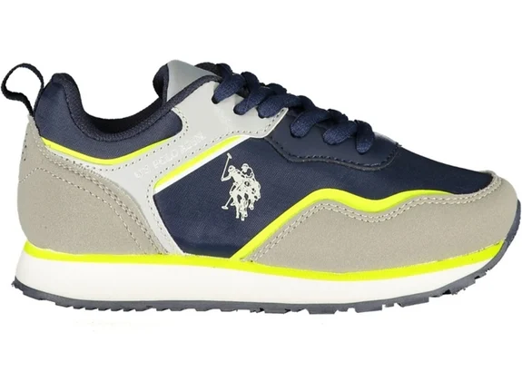 U.S. Polo Assn. Patike za dečake NOBIK010KCNH4