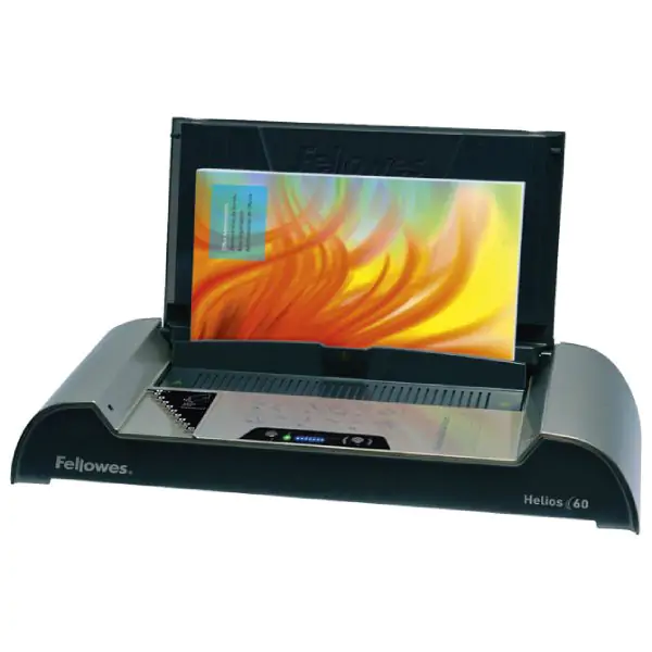 Mašina za termo koričenje Helios 60 Fellowes 5642001