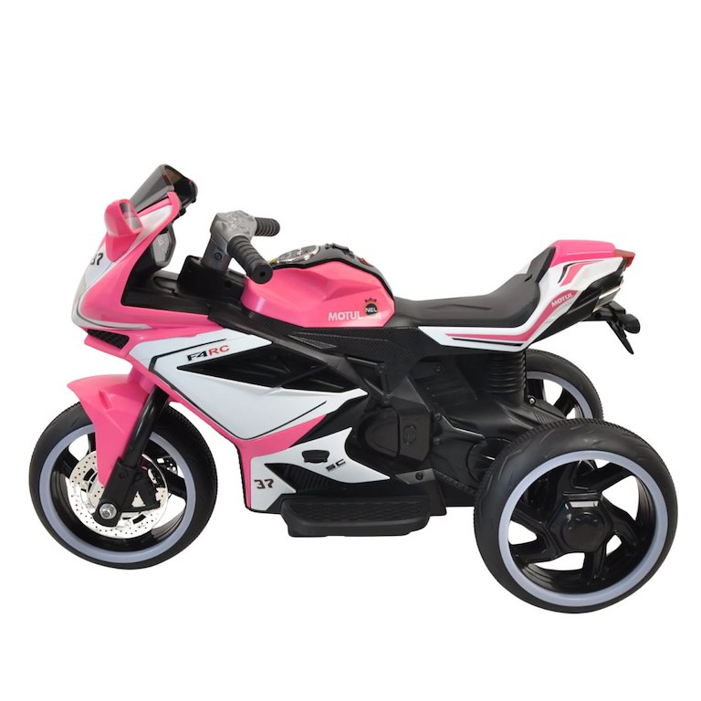 Motor TS-078 na akumulator za decu Rozi