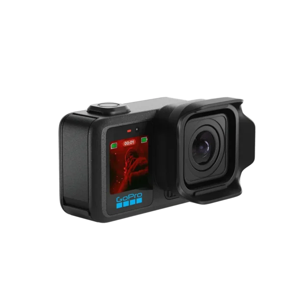 GoPro mission 1 pro