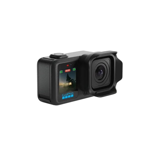 GoPro Mission 1