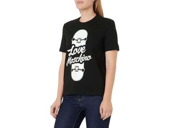 Love Moschino Ženska majica W4H0628M3876-C74