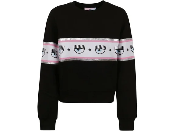 Chiara Ferragni Ženski duks 73CBIT11CFT07-899