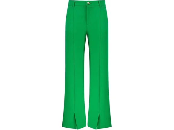 Chiara Ferragni Ženske pantalone 74CBA147-N0103-144