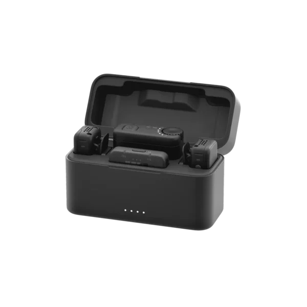 GoPro Wireless Mic Complete Kit