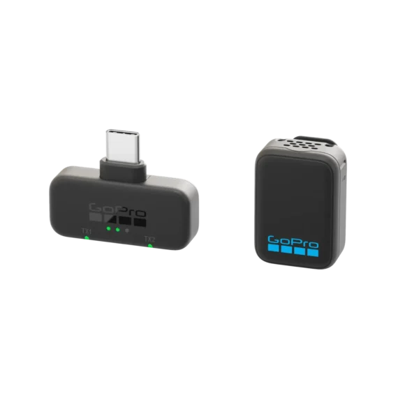 GoPro Wireless Mic USB Kit