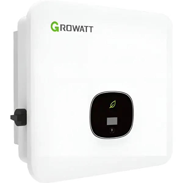 Growatt Trofazni on grid inverter MOD 6KTL3-XH, MPPT 6000W