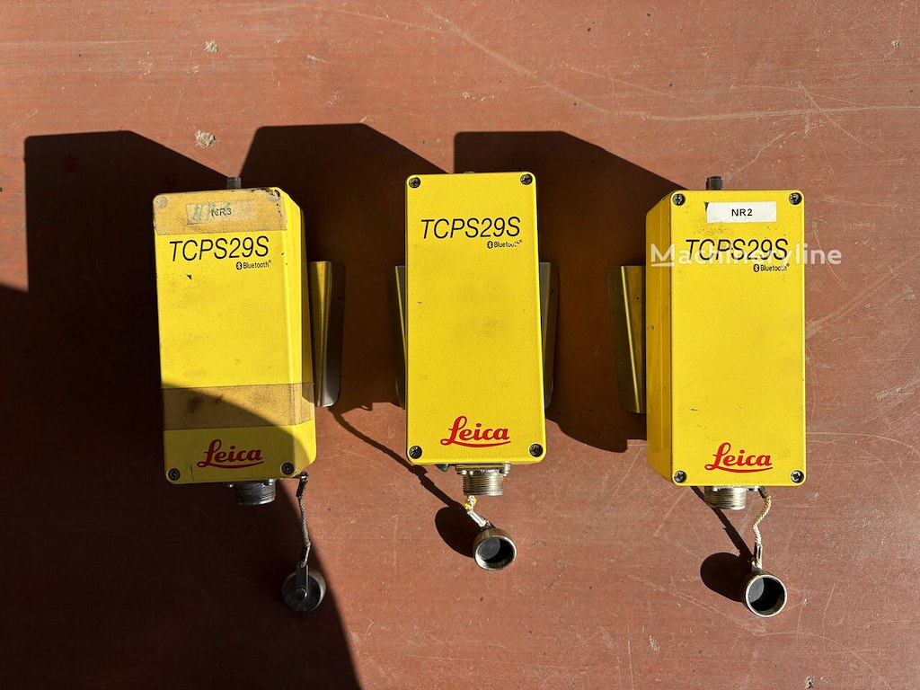 Leica TCPS-29S 793111 dijagnostička oprema