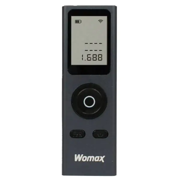 Daljinomer laserski MY-30 WOMAX